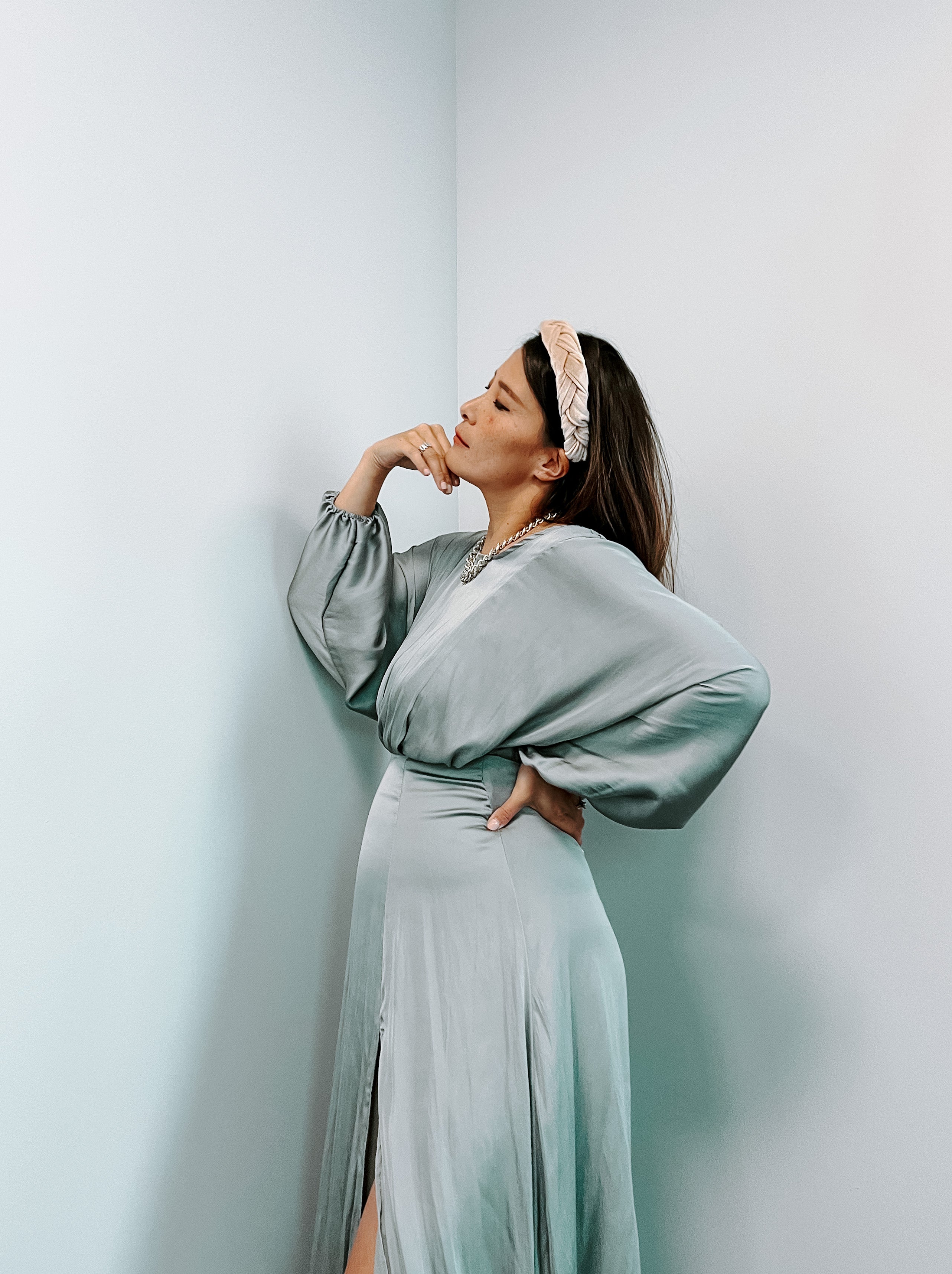 RAISE. COLLECTION – Tagged "flares"– OMONI BOUTIQUE